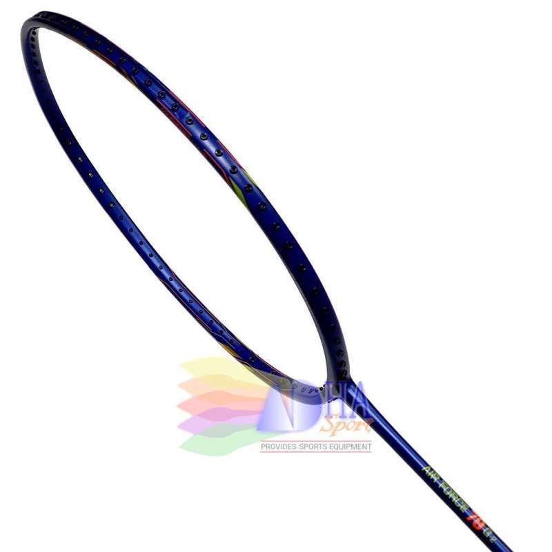 Promo Raket Badminton Lining Air Force 79 G2 Original Raket Bulutangkis ...