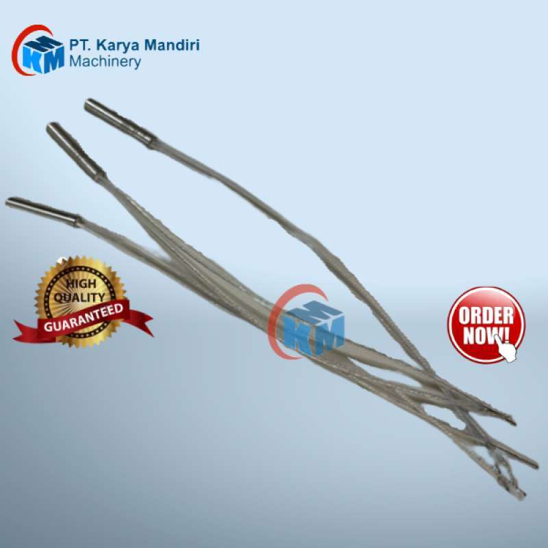 Daftar Harga Heater 380 V 🔥 Original & Spesifikasi Lengkap Februari 2025