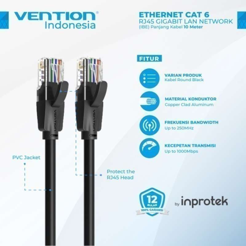 Lan Kabel 40 M