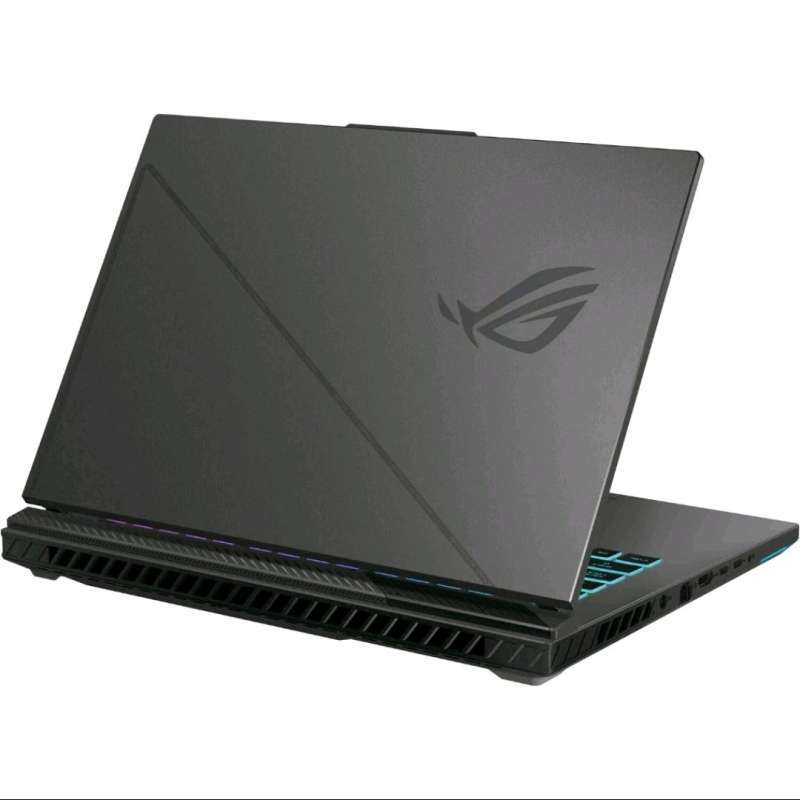 Jual Laptop Gaming Asus Rog Strix G16 Intel Core I7 13650hx Ram 32gb ...
