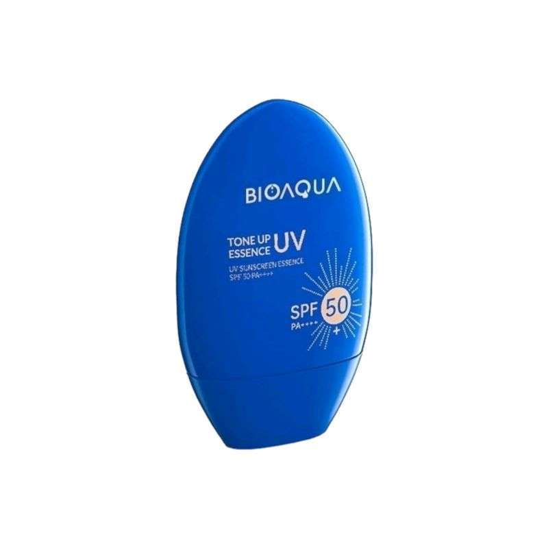 Jual BIOAQUA UV SUNSCREEN Essence SPF 50 PA++++ 60g di Seller Jasmine ...