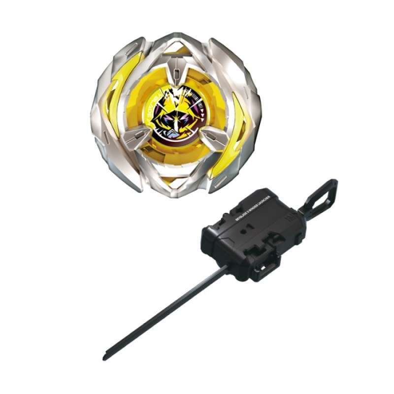 Promo Mainan Gasing Takara Tomy Beyblade X Bx-03 Starter Wizardarrow ...
