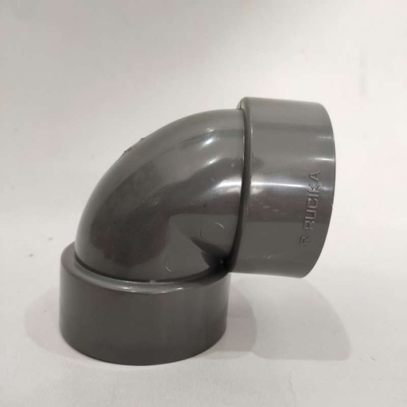 Jual 2 INCH / RUCIKA D KNEE KENI SAMBUNGAN PIPA L ELBOW di Seller COBZ Indonesia - Purwokerto ...