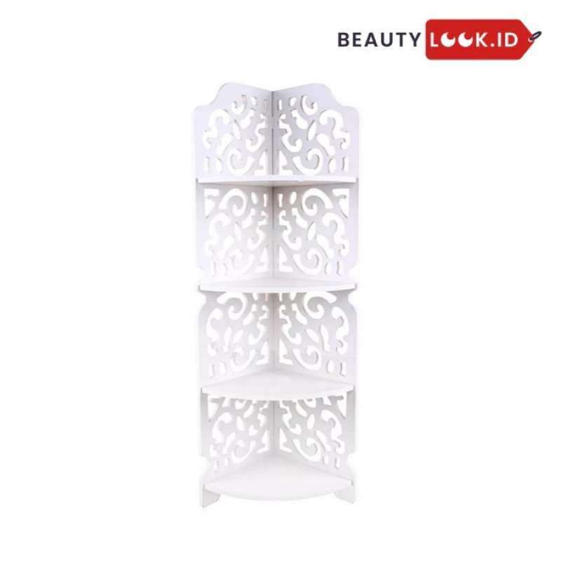 Promo Rak Sudut Ruang Tamu Rak Sudut Kamar Mandi Minimalis Dengan 4 ...