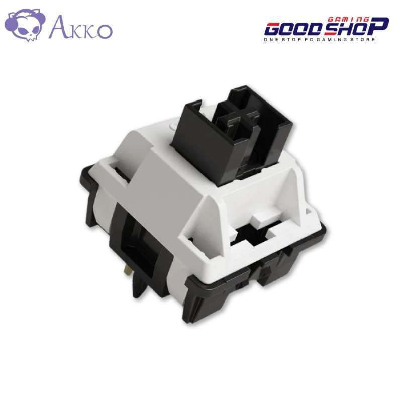 Promo Akko V3 Piano Pro Switch - Mechanical Switch Keyboard - 5 Pcs ...