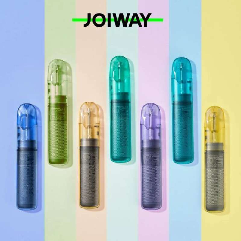 Jual Joiway Pod Stik Di Seller Vaporit Surabaya Official Store - Pradah ...