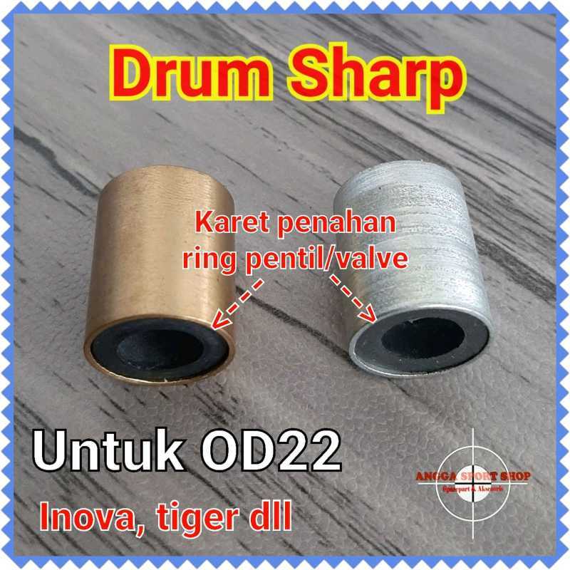 Jual Drum Rumah Pentil Atau Drum Rumah Valve Di Seller Angga Sport - Kiarapedes, Kab. Purwakarta ...