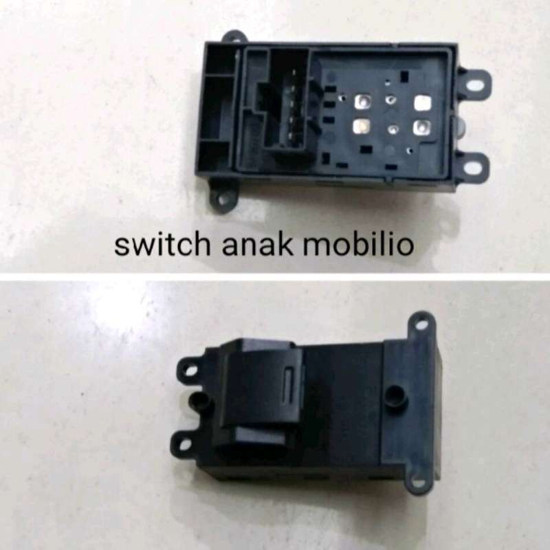 Jual Anak Switch Saklar Power Window Mobilio Terbaru Dengan Harga ...