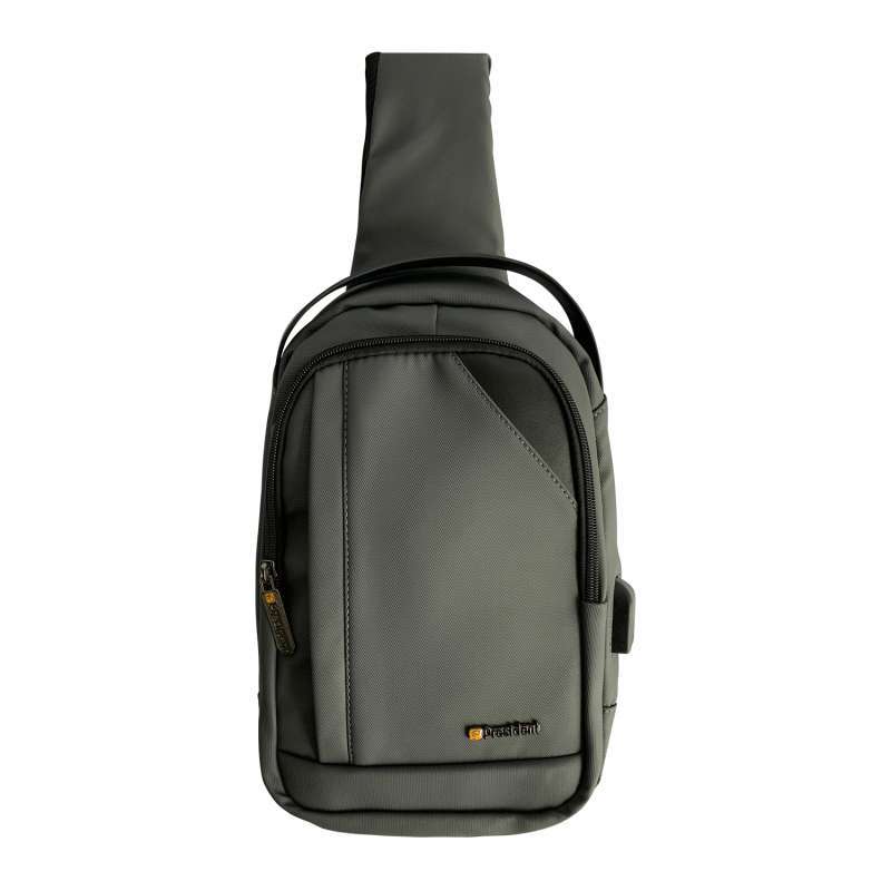 Promo President Chest Bag 365 Diskon 50% Di Seller President Luggage ...