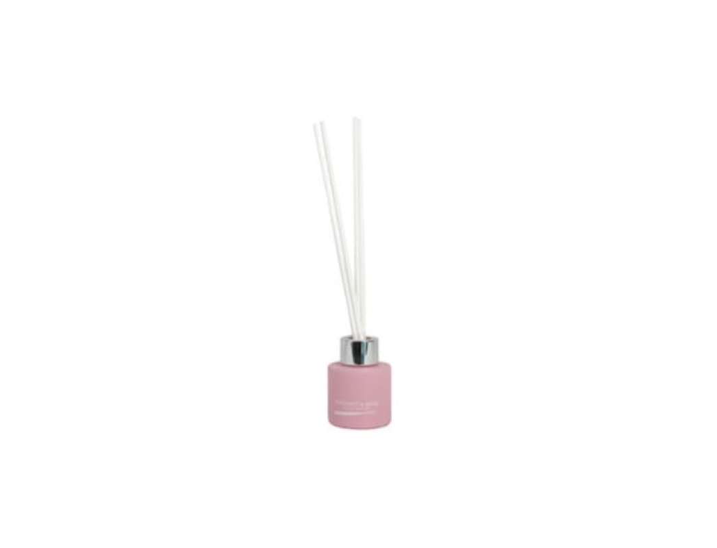 Jual Miniso Ink Art Diffuser Scent Diffuser Pengharum Ruangan 50ml Di ...