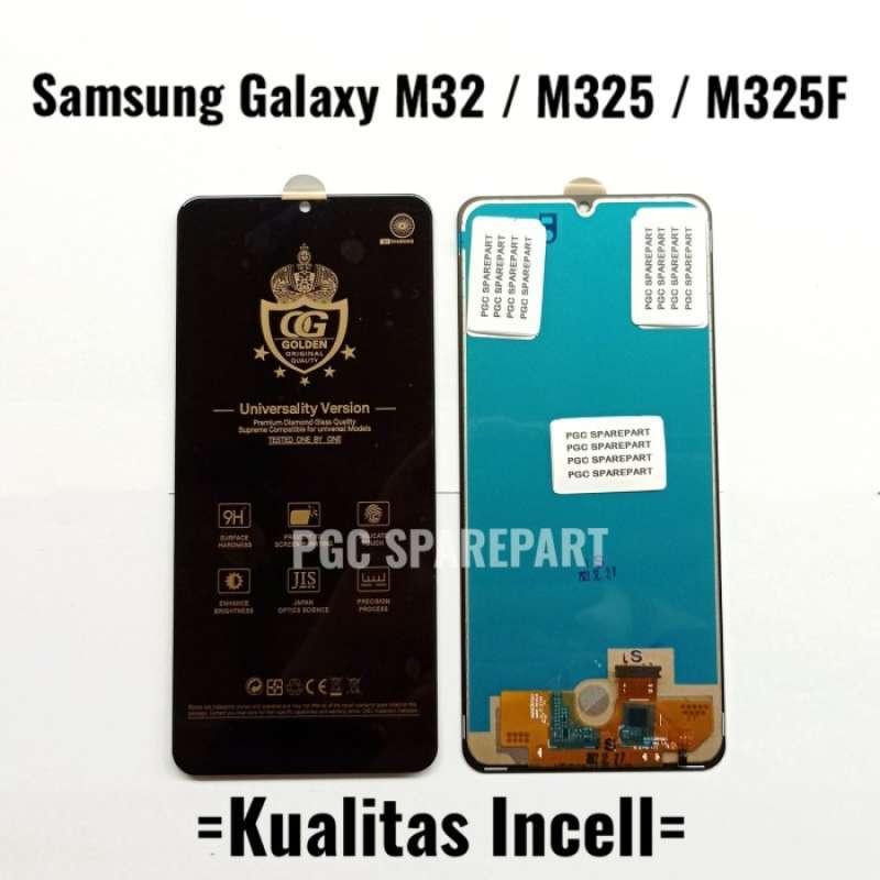 Jual Lcd Samsung M32 Spesifikasi Original, Murah & Diskon Harga Juni ...