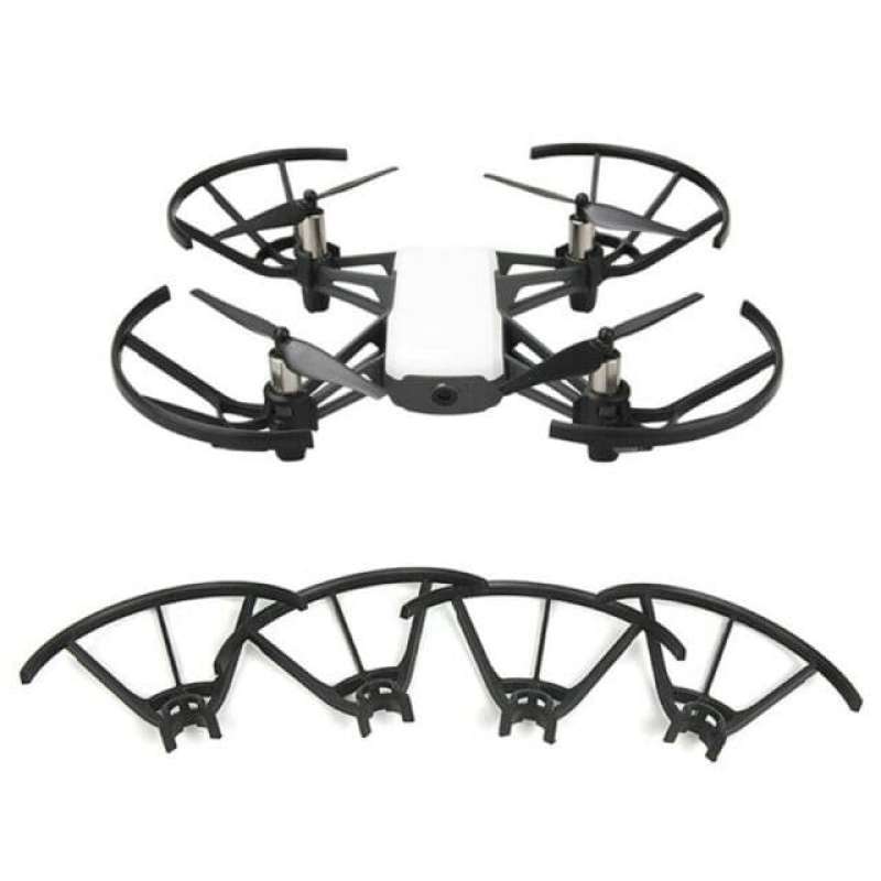Promo Dji Tello Propeller Guard - Dji Tello Pelindung Baling Sunny Life ...