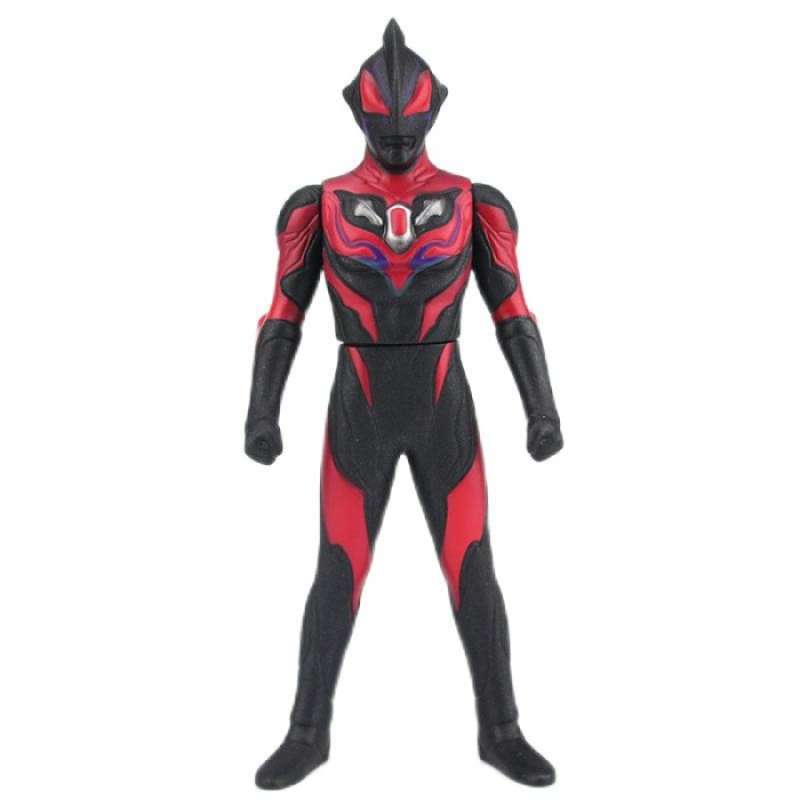 Promo ULTRAMAN GEED ZERO TARO SEVEN ACTION FIGURE LARGE SIZE - TOCKO99 ...