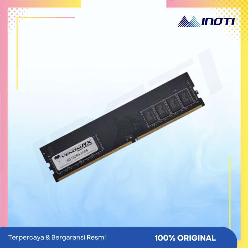 Jual Ram Ddr4 Desktop Original Murah - Harga Diskon Mei 2024 | Blibli