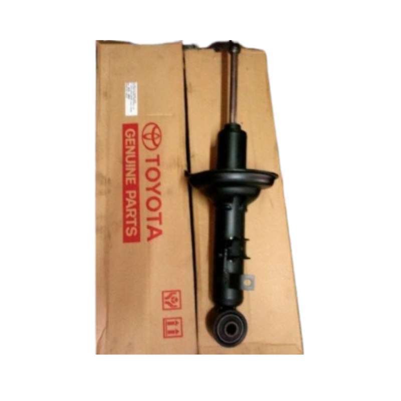 Harga Toyota Genuine Parts Shockbreaker 💯 Terbaru, Spesifikasi ...