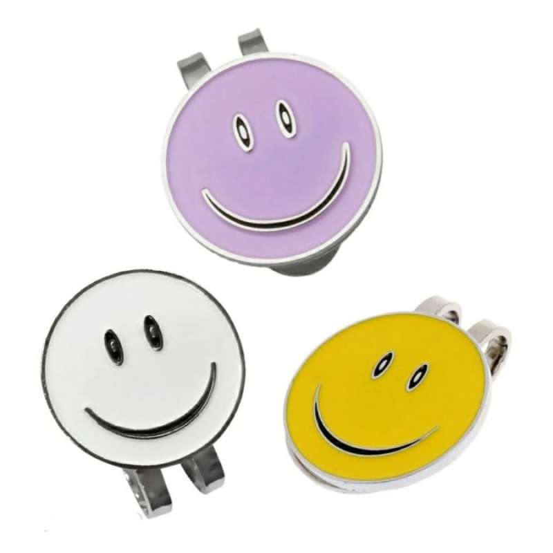 Jual klip magnet penanda posisi bola marker posisi bola golf clip ...