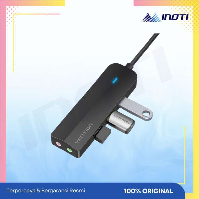 Daftar Harga Sound Card Terbaik 🔥 Original & Spesifikasi Lengkap ...