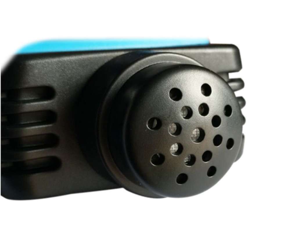 Promo Smart Sensor Gas Oxygen Detector Ukur Kadar Oksigen Pada Udara