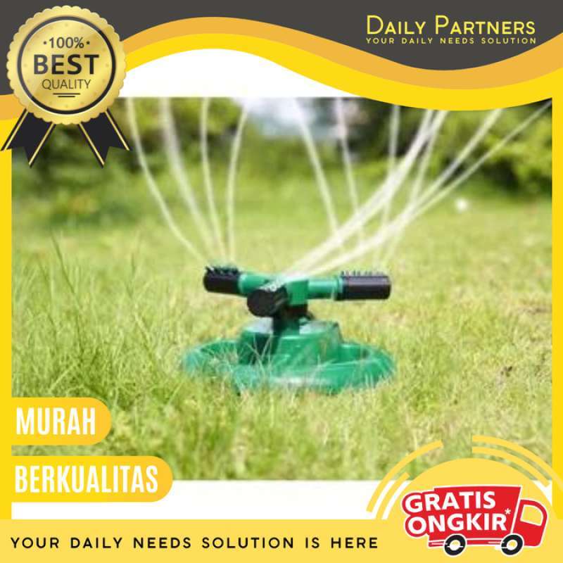 Promo Sprinkle Air Taman 360 Uhome Diskon 23% Di Seller Cv Kinesia ...