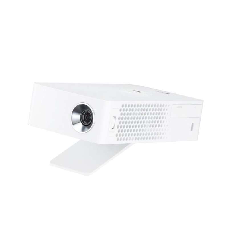 Jual Mini Proyektor LG PH30JG 250 Ansi Lumens Garansi 1 Tahun di Seller ...