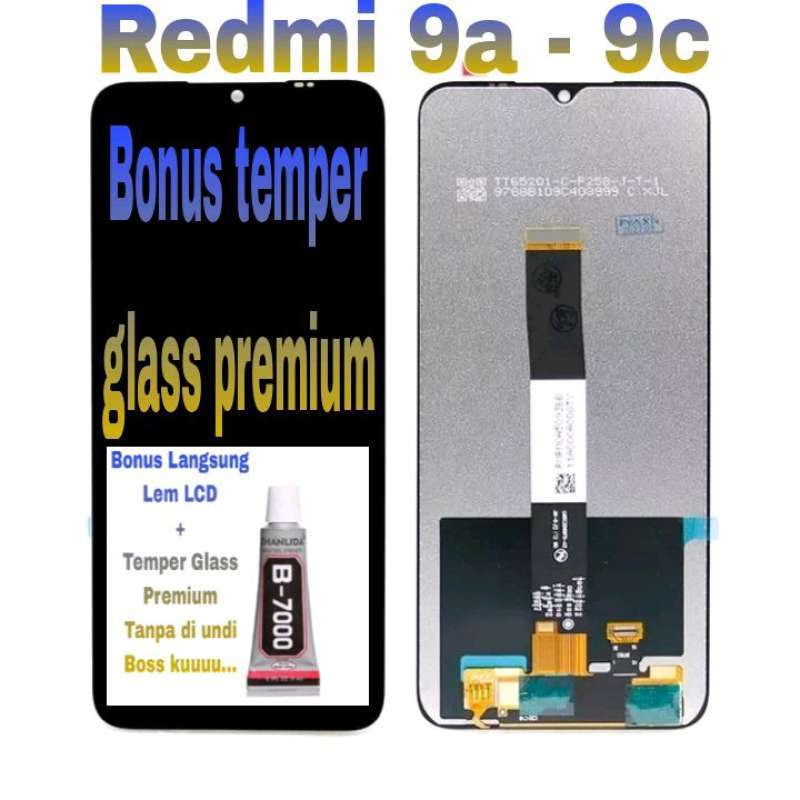 Jual Lcd Redmi 9a Spesifikasi Original, Murah & Diskon Harga Juni 2024 ...