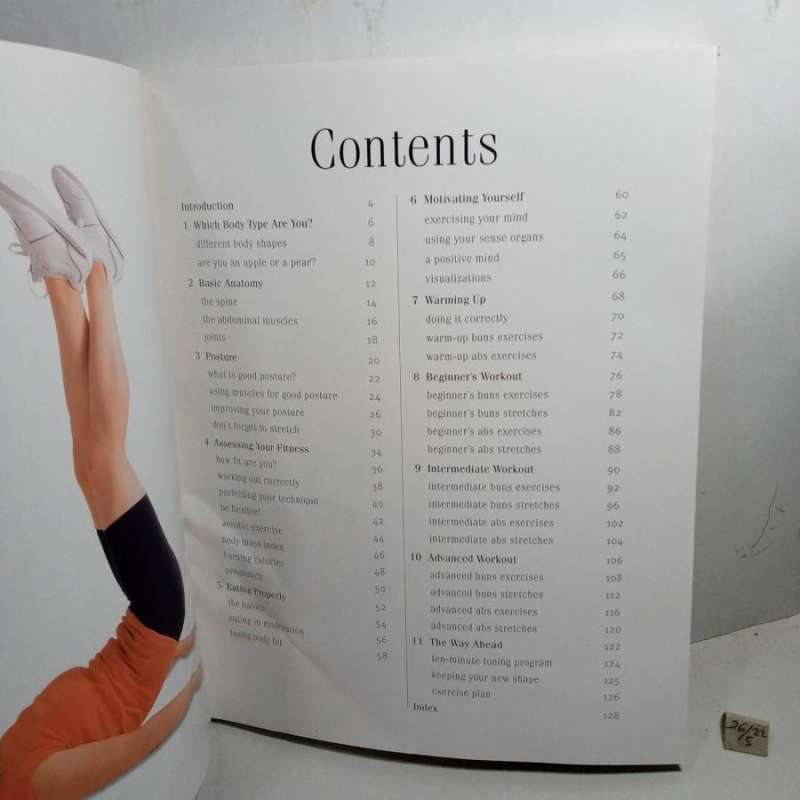 Jual majalah bahasa inggris tenminute Tobing for buns and ABS 128 hal ...