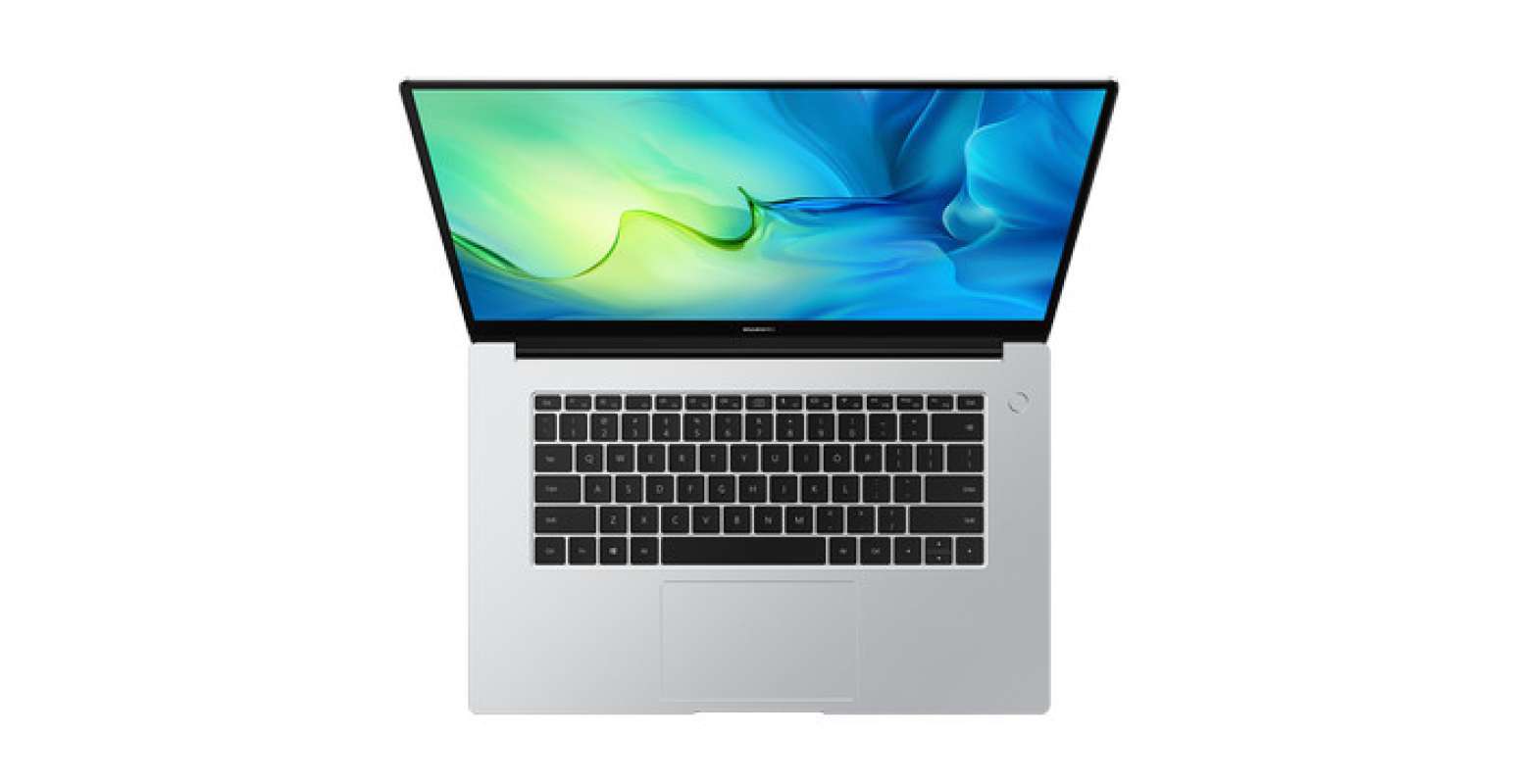 Jual Huawei Matebook D15 [amd Ryzen™ 7 5700u] Garansi Resmi Di Seller ...