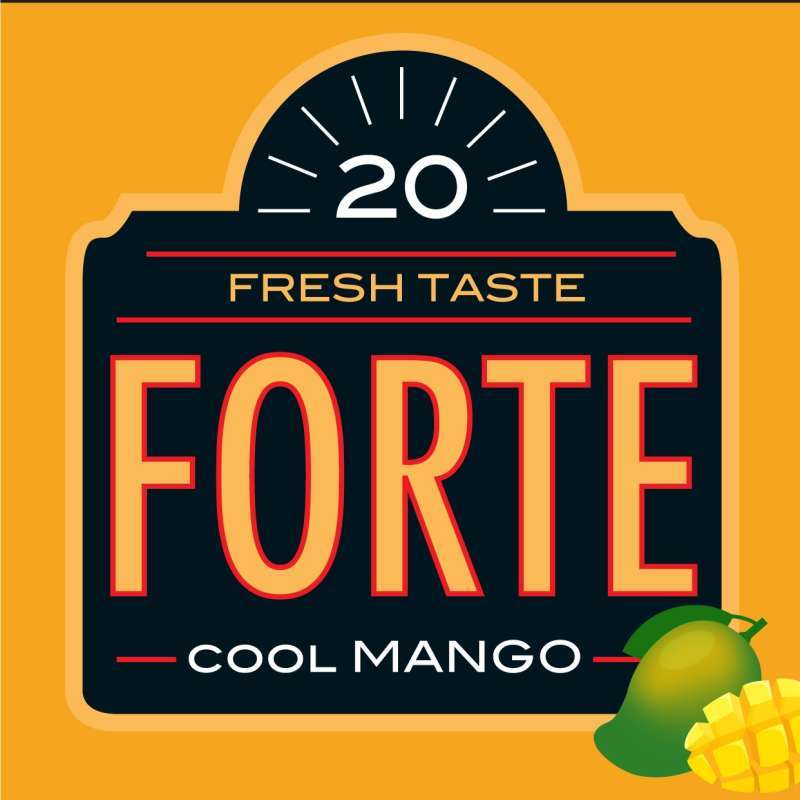 Jual Rokok Tembakau Forte Termurah - Harga Grosir Terupdate Hari Ini ...