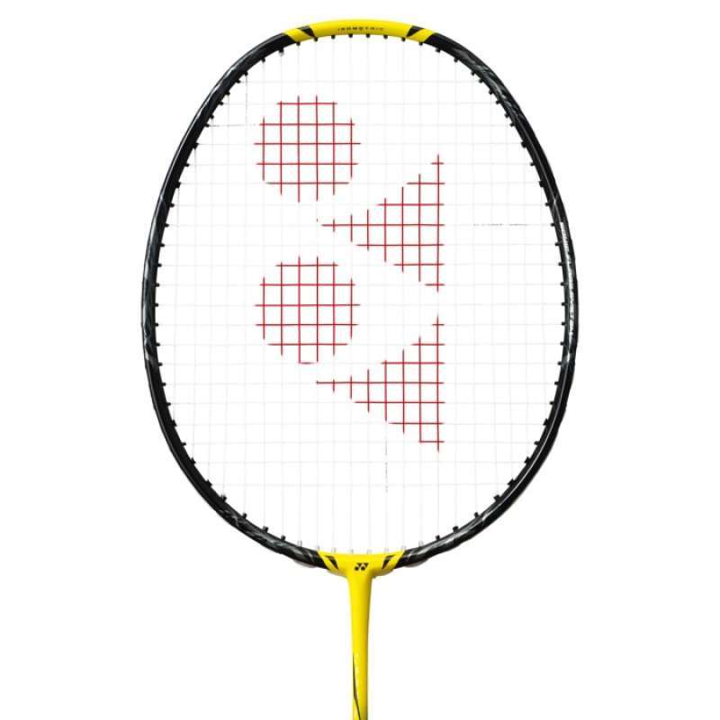 Jual Raket Badminton Original Yonex Nanoflare 1000z 1000 Z Paket ...