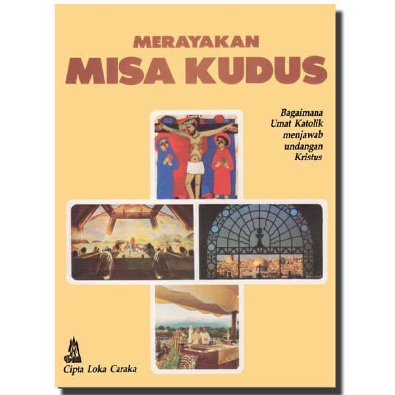 Jual Buku Misa Katolik Original Harga Termurah Mei 2024 | Blibli