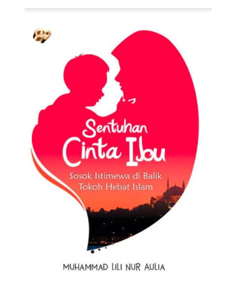 Promo Buku Sentuhan Cinta Ibu Diskon 23% Di Seller Faika - Cengkareng ...