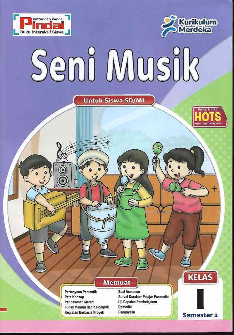 Jual Buku Lks Kelas 1 Kurikulum Merdeka Original Harga Termurah Maret 2024 | Blibli