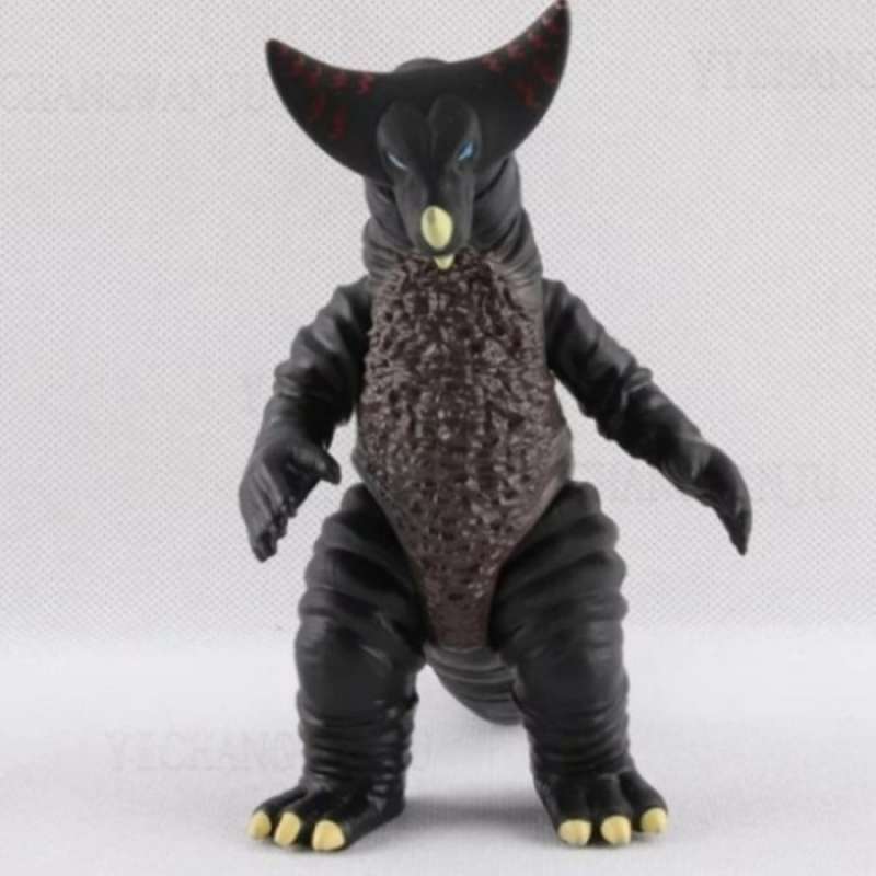 Promo MONSTER ULTRAMAN GOMORA KAIJU ULTRA GOMORA FIGURE - LUTOFIA ...