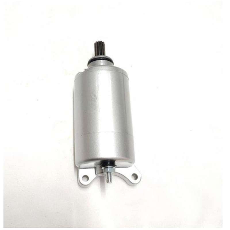 Jual Dinamo Starter 10t Tossa Viar Non Radiator Di Seller Cemerlang ...