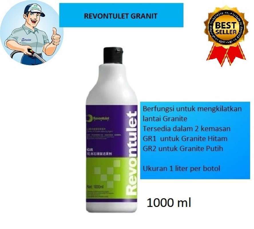 Jual Revontulet Gr1 Dan Gr2 - GR2-Putih di Seller RATATA STORE ...