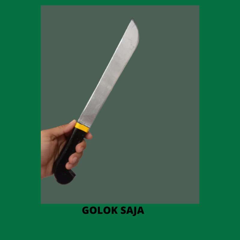 Promo GOL0K MAINAN TERBUAT DARI KAYU UNTUK LATIHAN SILAT GOLOK-GOLOKAN ...