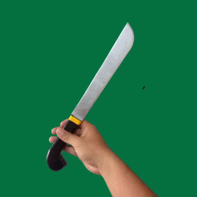 Promo GOL0K MAINAN TERBUAT DARI KAYU UNTUK LATIHAN SILAT GOLOK-GOLOKAN ...