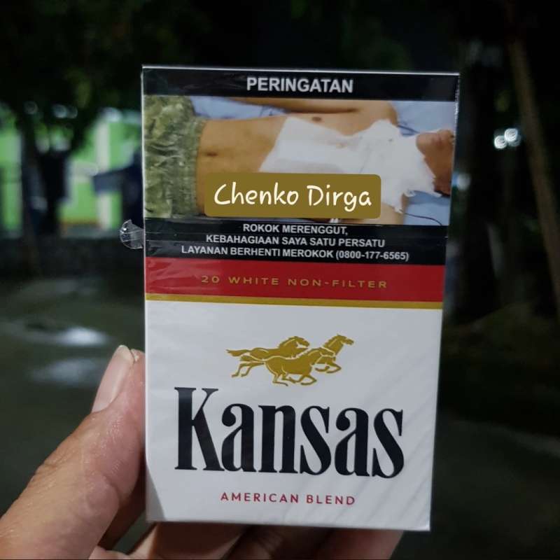 Jual Rokok Kretek Filter Isi 20 Terbaru Termurah - Harga Grosir ...
