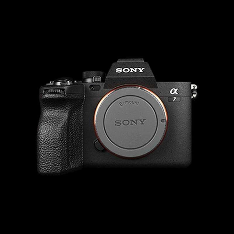 Jual Sony A7 IV Body Mirrorless Camera Alpha 7 Mark 4 - BO - A7IV - A7 ...