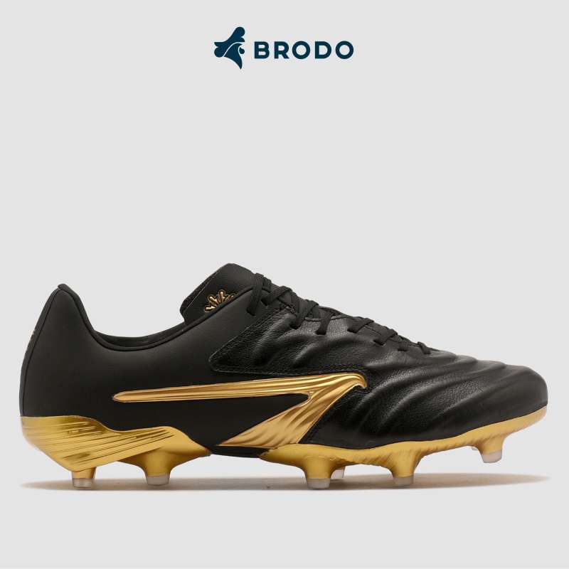Jual BRODO - Mezzala Soccer Pro Black di Seller BRODO Official Store ...