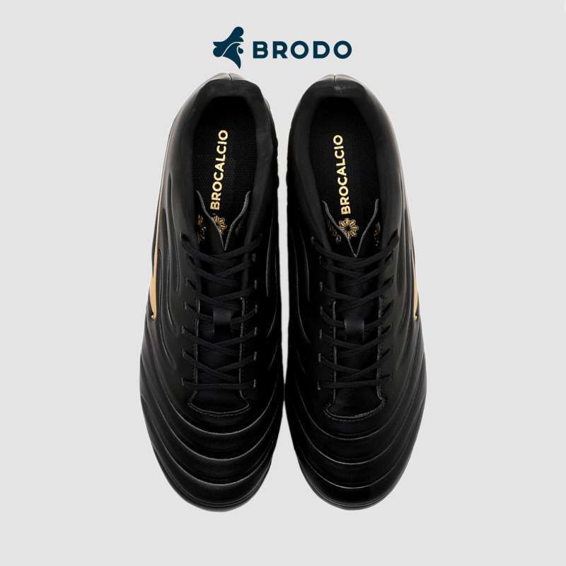 Jual Brodo - Mezzala Futsal Pro Black Di Seller Brodo Flagship Store ...