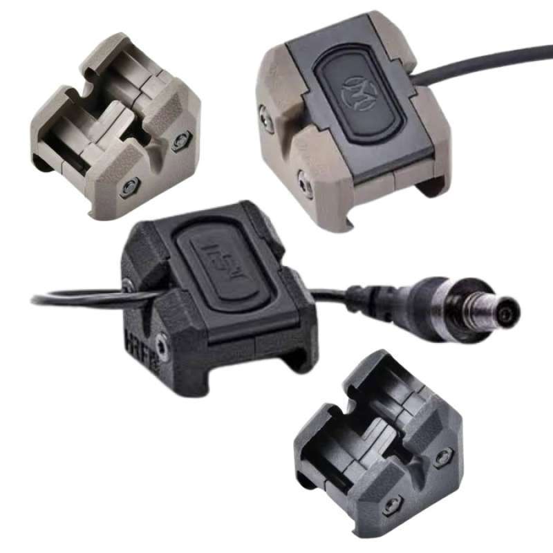 Promo HRF Concepts Reps Single RAMP Modbutton Remote Switch Mount ...