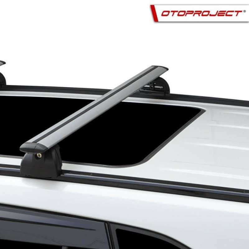 Jual Roof Rail Toyota Innova Zenix New Design Otoproject - PAKET PALET ...