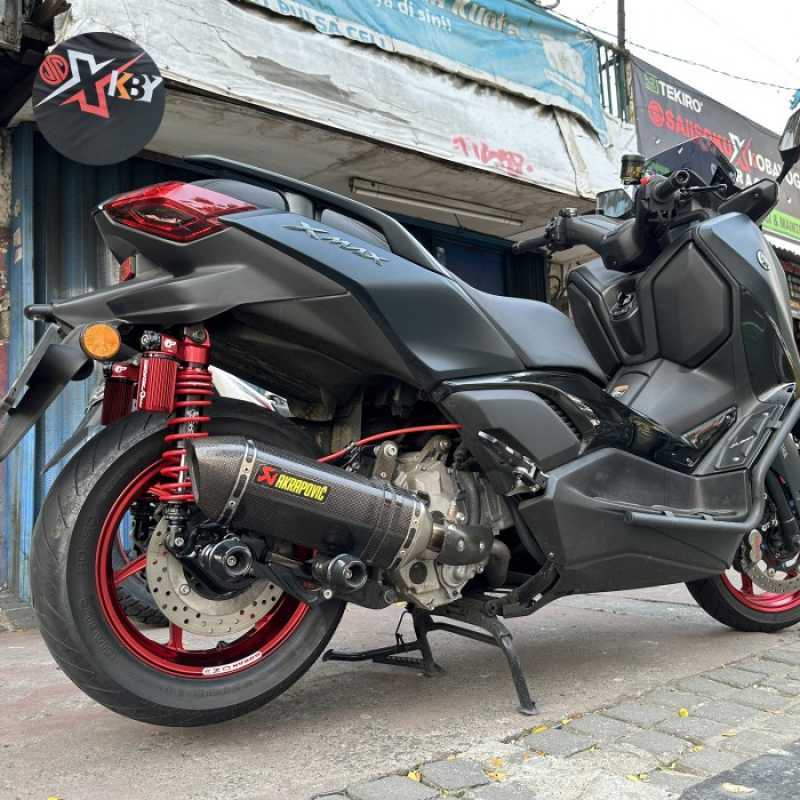 Promo Profender suspension shock breaker Xmax Forza Diskon 23% di ...