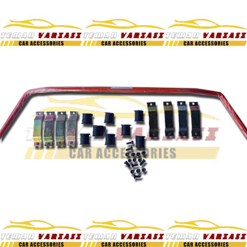 Jual Besi Stabil Stabilizer Eagle Depan Mobil Carry Cary Extra Di ...