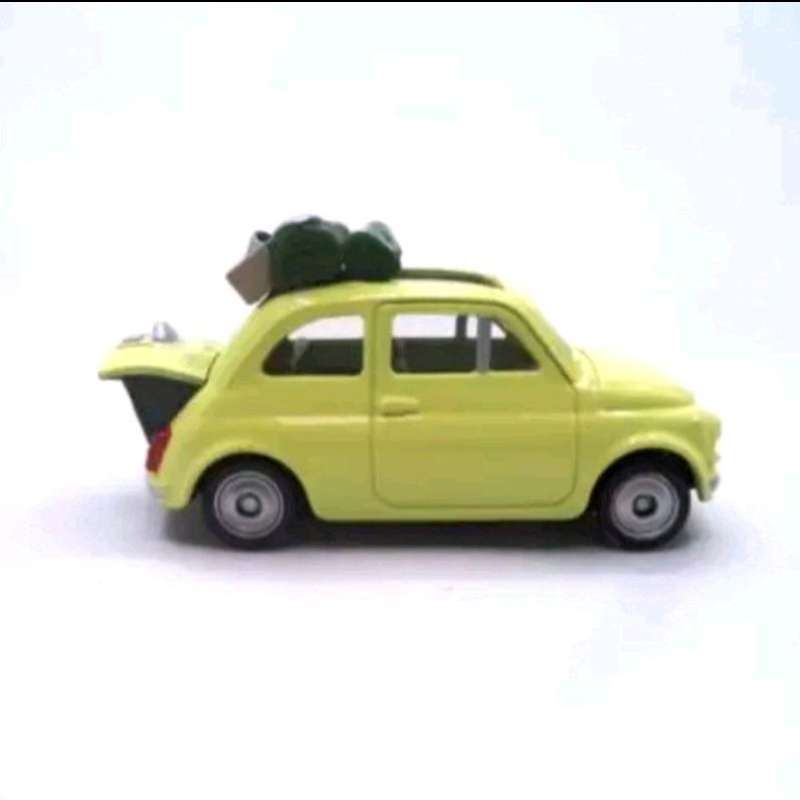 Jual TOMICA LUPIN THE THIRD DREAM TAKARA TOMY DIECAST MOBIL KOMIK THE ...