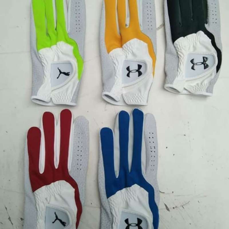 Jual sarung tangan golf pria di Seller Cipta Narada - Wijaya Kusuma, Kota Jakarta Barat | Blibli