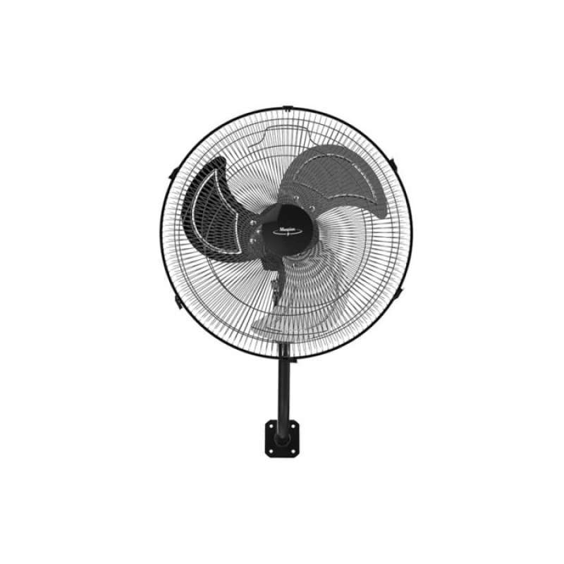 Promo PW455 Wall Power Fan 18 inch Kipas Angin Dinding Alumunium Diskon ...