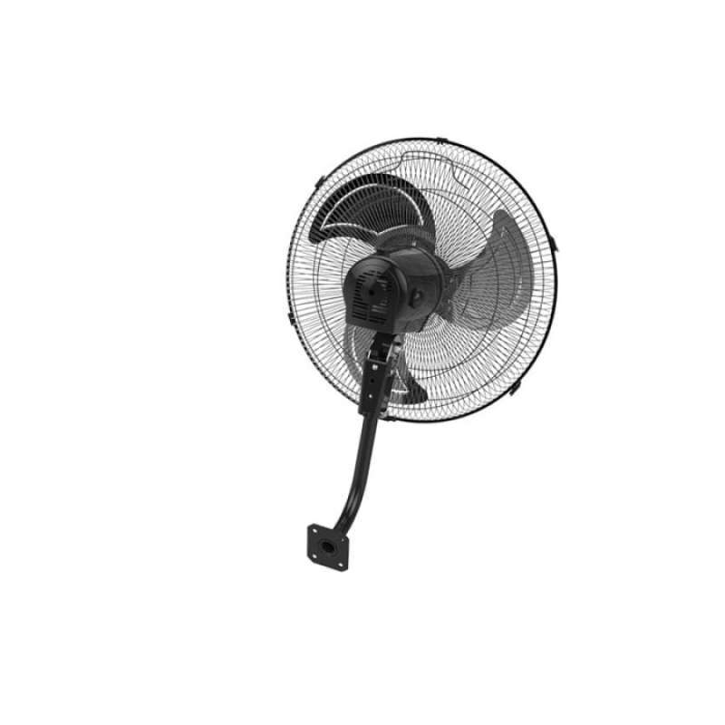 Promo PW455 Wall Power Fan 18 inch Kipas Angin Dinding Alumunium Diskon ...