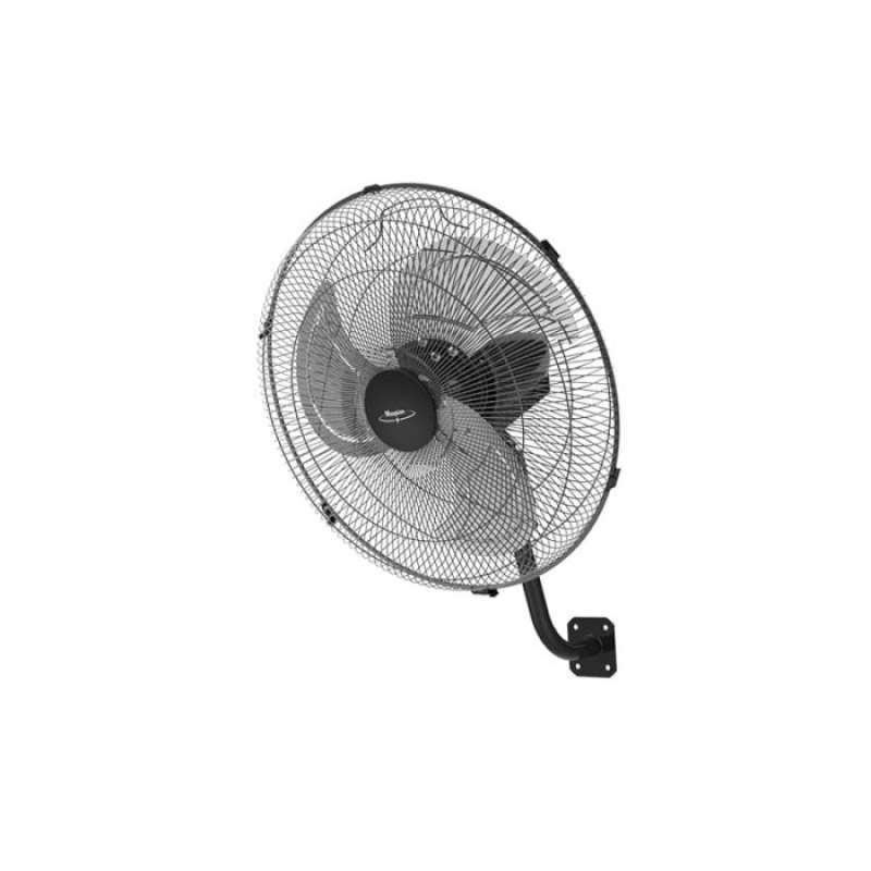 Promo PW455 Wall Power Fan 18 inch Kipas Angin Dinding Alumunium Diskon ...